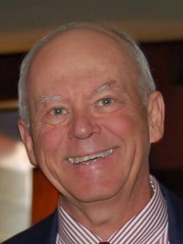Mark P. McGree | Obituaries | hastingsstargazette.com