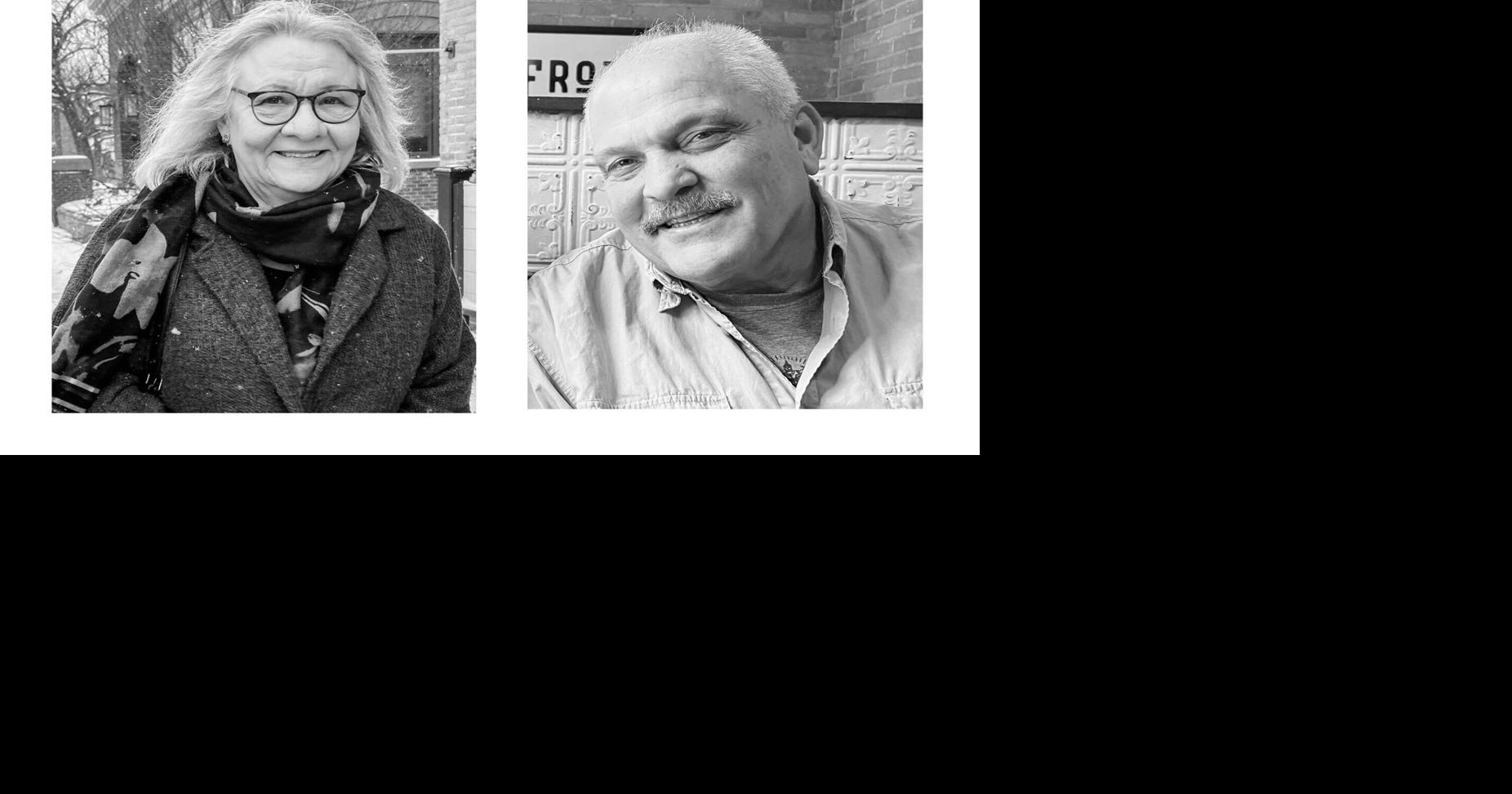 Dale Lewis and Connie Misener to be honored as the 2022-23 Hastings ...