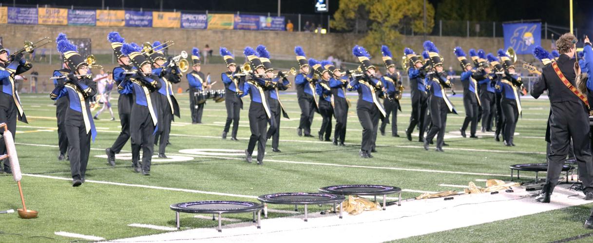 PHOTOS: Hastings Homecoming Friday | Sports | hastingsstargazette.com