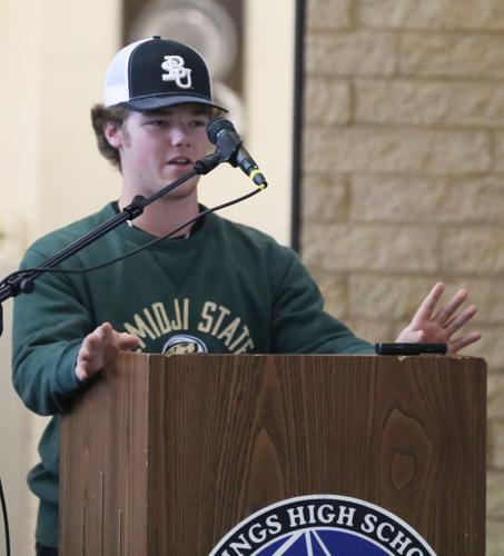 Five Raider athletes sign National Letters of Intent | Sports ...