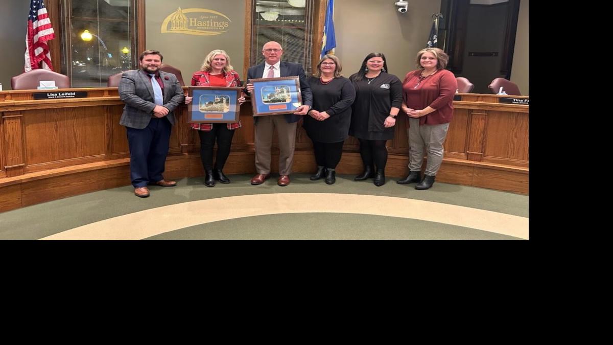 Government | hastingsstargazette.com