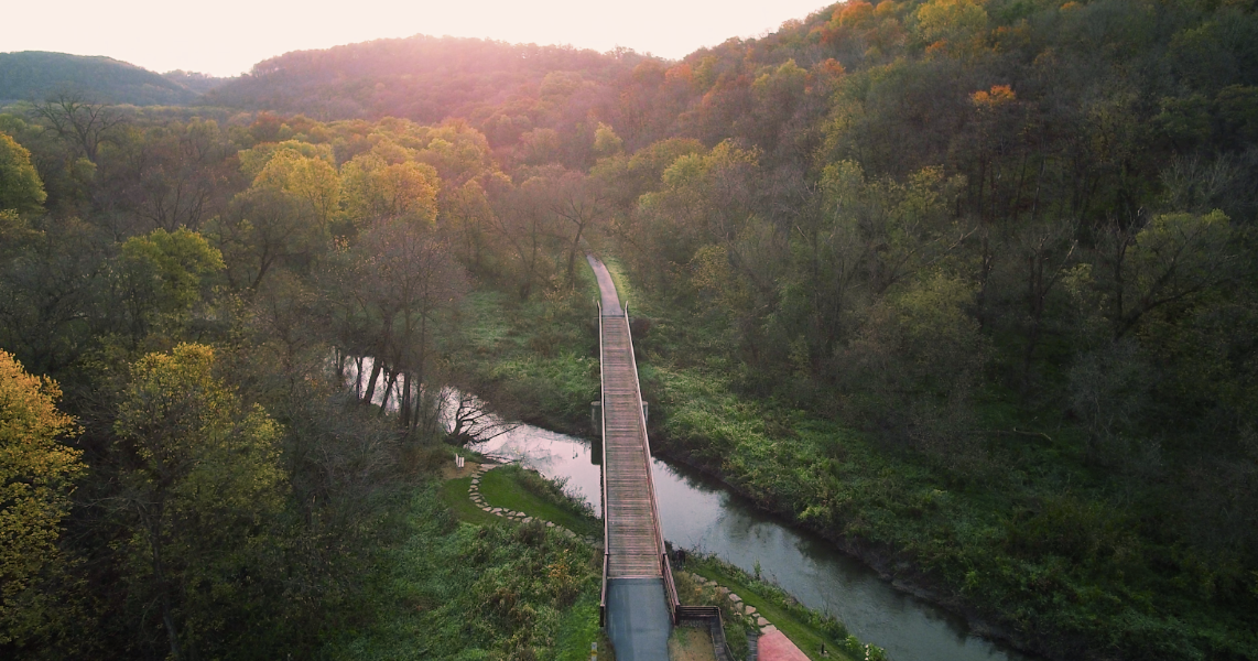 Open houses set for Miesville Ravine Park Reserve planning | Local News ...