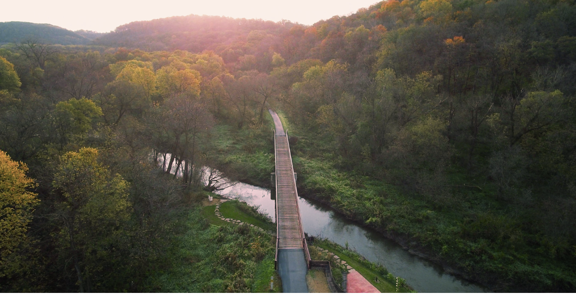 Open houses set for Miesville Ravine Park Reserve planning | Local News ...