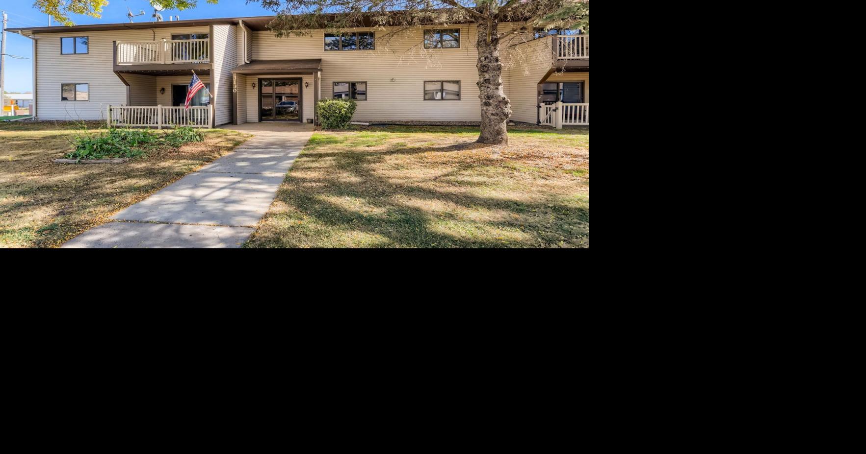 This two-bedroom condo is for sale in Hastings | Real Estate ...