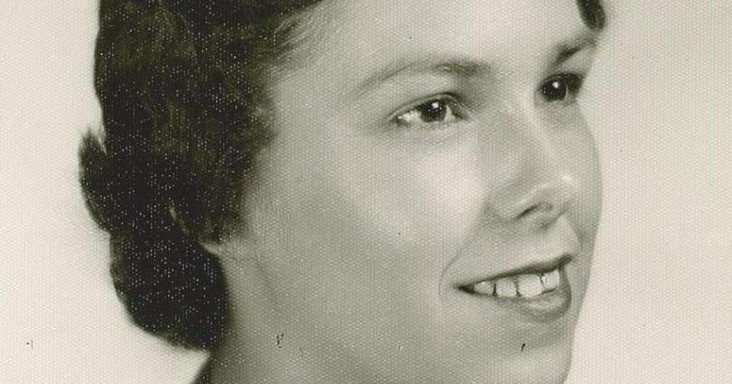 Joanne Catherine (Heisler) Taylor | Obituaries | hastingsstargazette.com