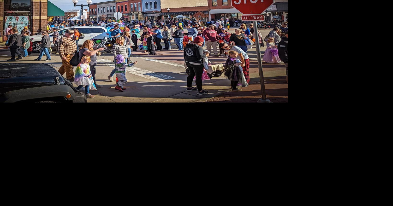Downtown Hastings Halloween Candy Crawl is Oct. 29 | Newsletter ...