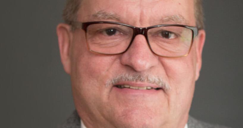 Longtime Hastings’ resident Dave Pemble declares candidacy for city ...