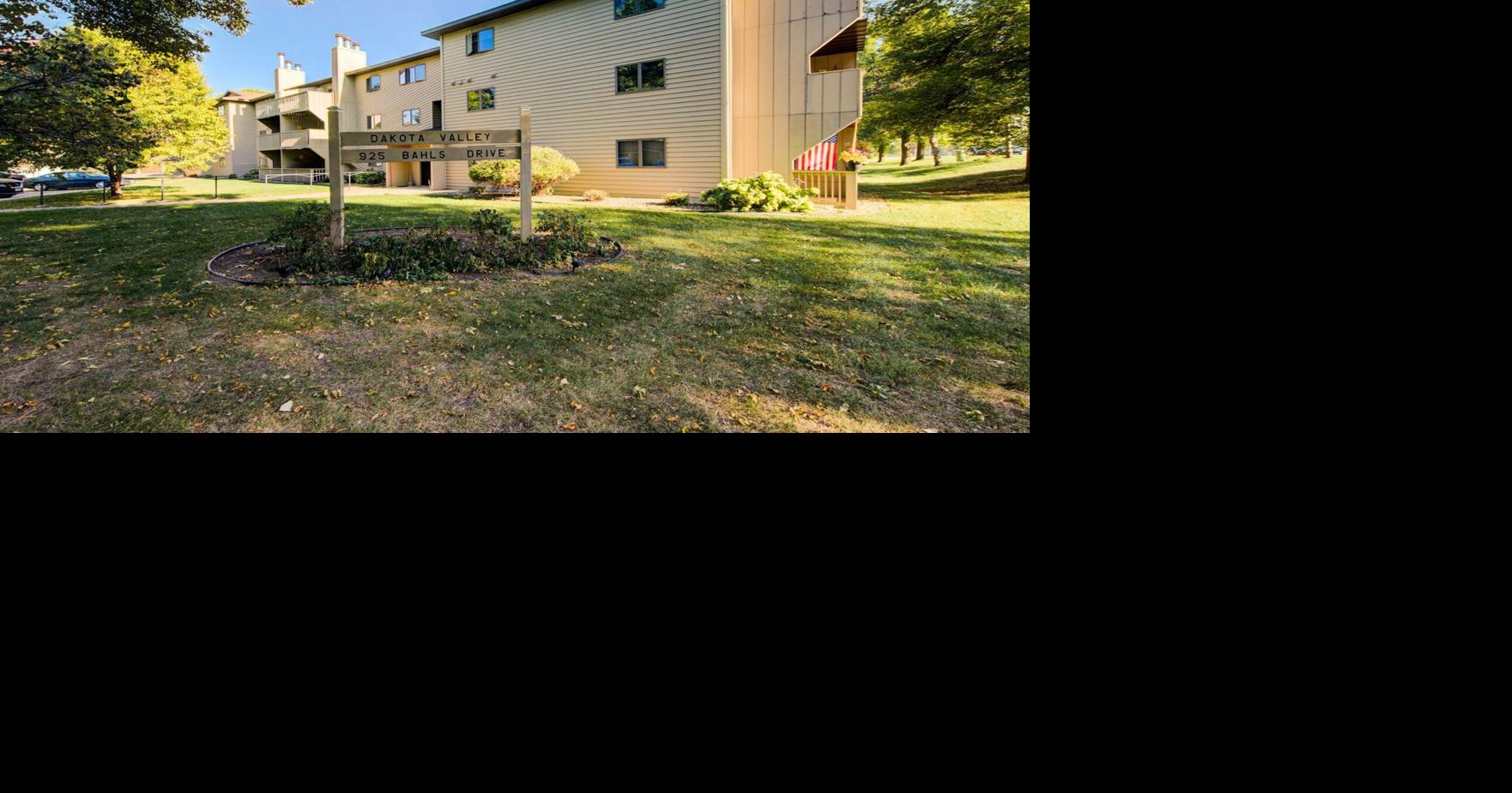 Check out this two-bedroom condo for sale in Hastings | Real Estate ...