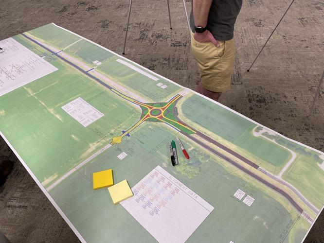 MnDOT answers questions on massive Highway 61 project | Local News ...