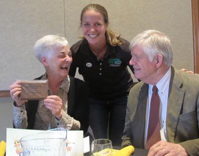 Judy Sandeen 'worker bee' for seniors | News | hastingstribune.com