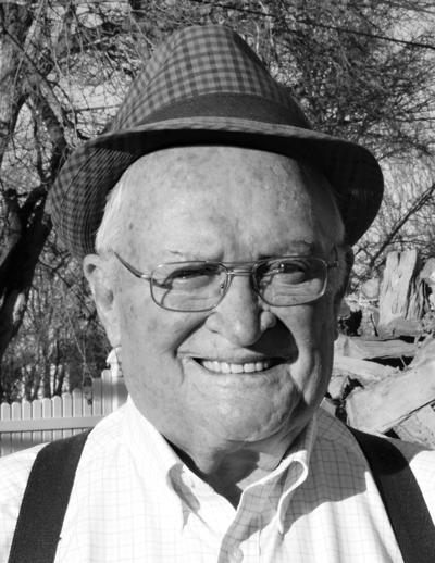 Donald L. McElfresh | Obituaries | hastingstribune.com