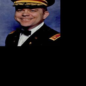 Lt. Col. Terrance A. Copple | Obituaries | hastingstribune.com