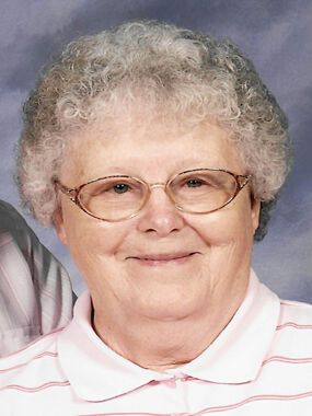 Olga B. Borrell | Obituaries | hastingstribune.com