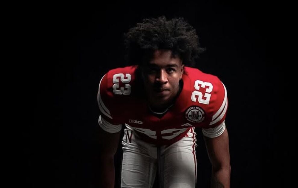 Blye Hill, Gage Stenger out for season; Rhule impressed with Nebraska's ...