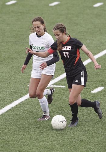 Shamrocks spoil Tigers' senior night with goal in final minutes ...