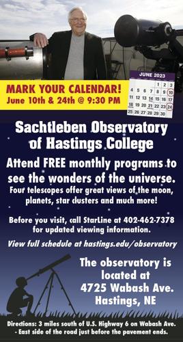 Musgrave circles back to Hastings as passion for nonprofit work ...