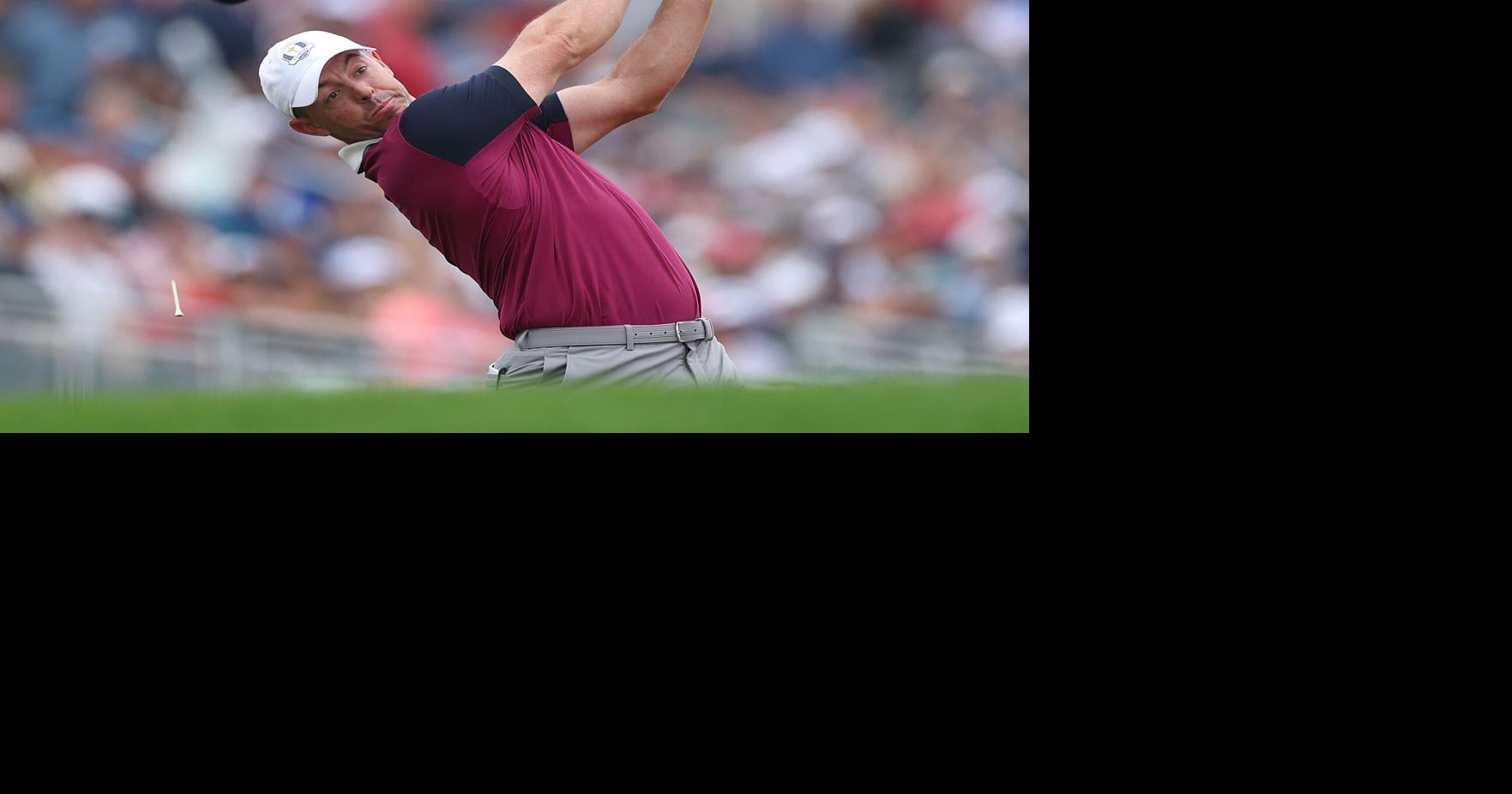 Bryson DeChambeau, Rory McIlroy hope to add another chapter to rivalry ...