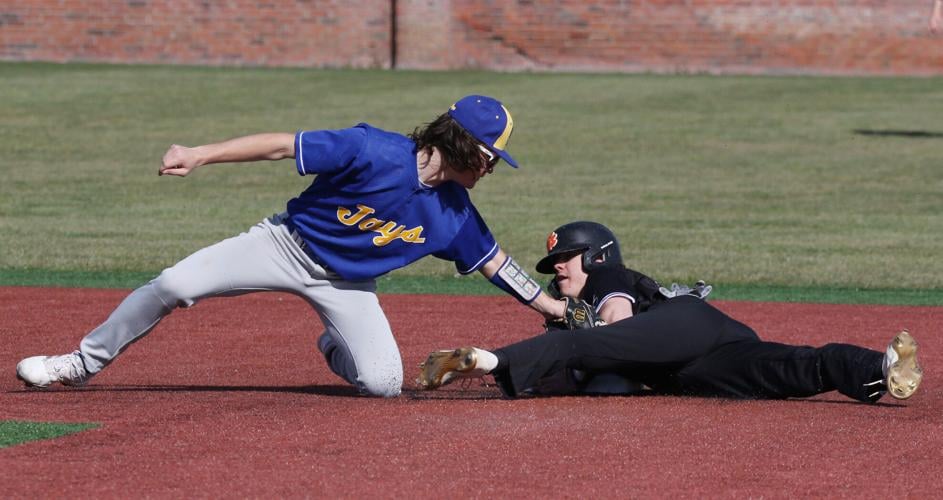 Tigers doomed by Bluejays big innings, seventh-inning rally falls short ...