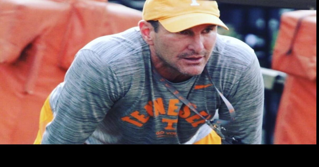 Mike Ekeler's future as Nebraska's special teams coordinator amid USC ...