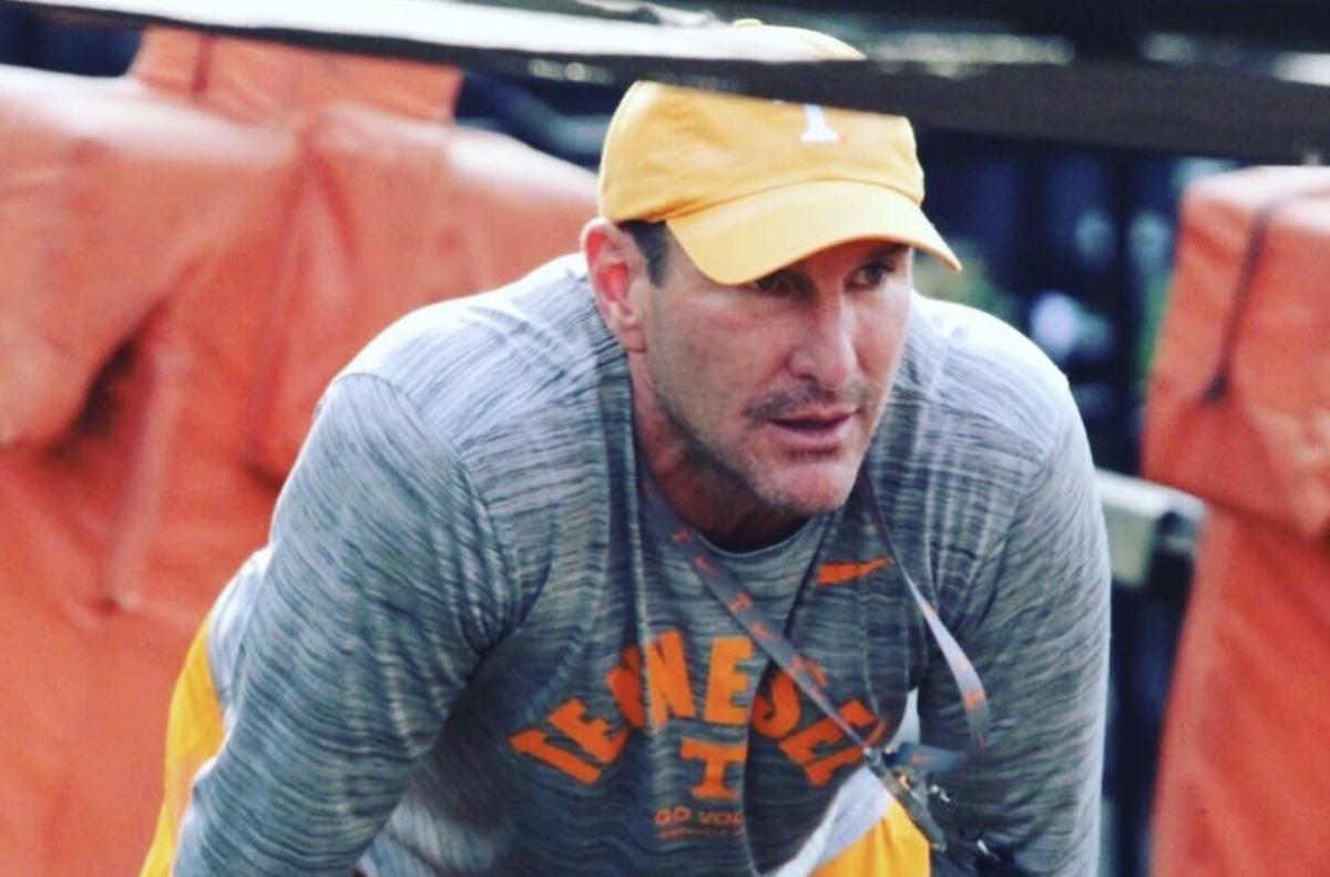 Mike Ekeler's future as Nebraska's special teams coordinator amid USC ...