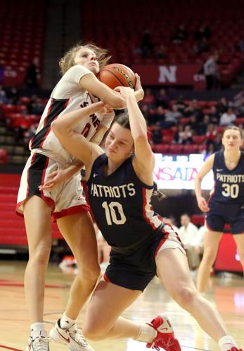 Adams Central stunned by Sidney's 3-pointer in final seconds | Sports ...