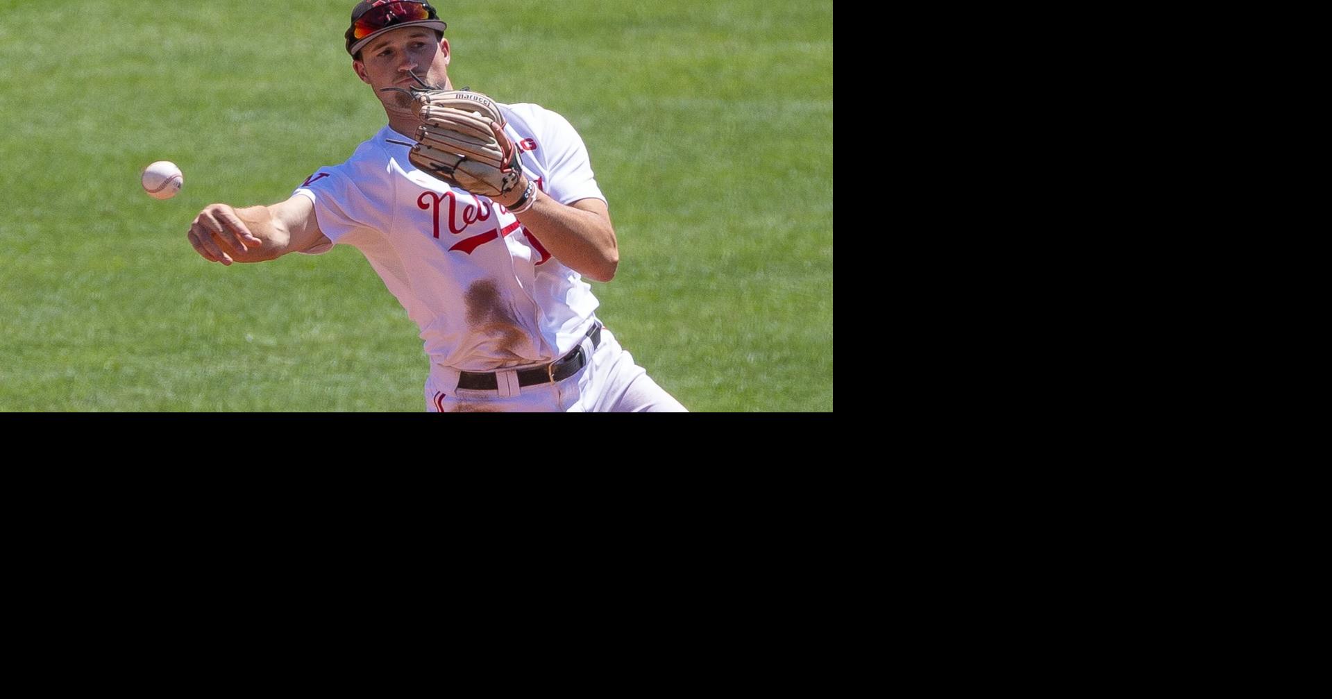 Three Nebraska baseball players who could be selected in this weekend's ...