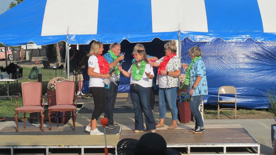 Good Samaritan community celebrates anniversaries in style | News ...