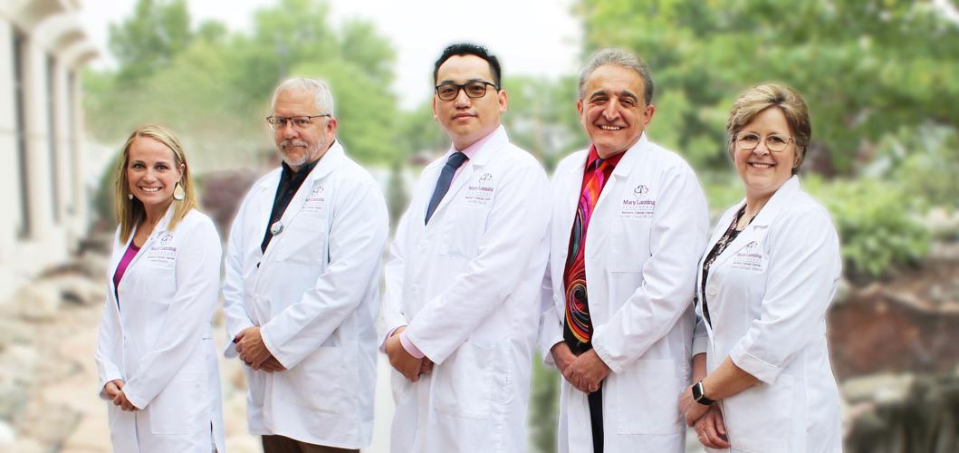 Morrison Cancer Center begins clinical trials | News | hastingstribune.com