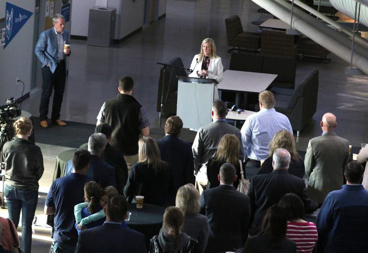 Tribune reviews news, sports highlights from March and April 2025 ...