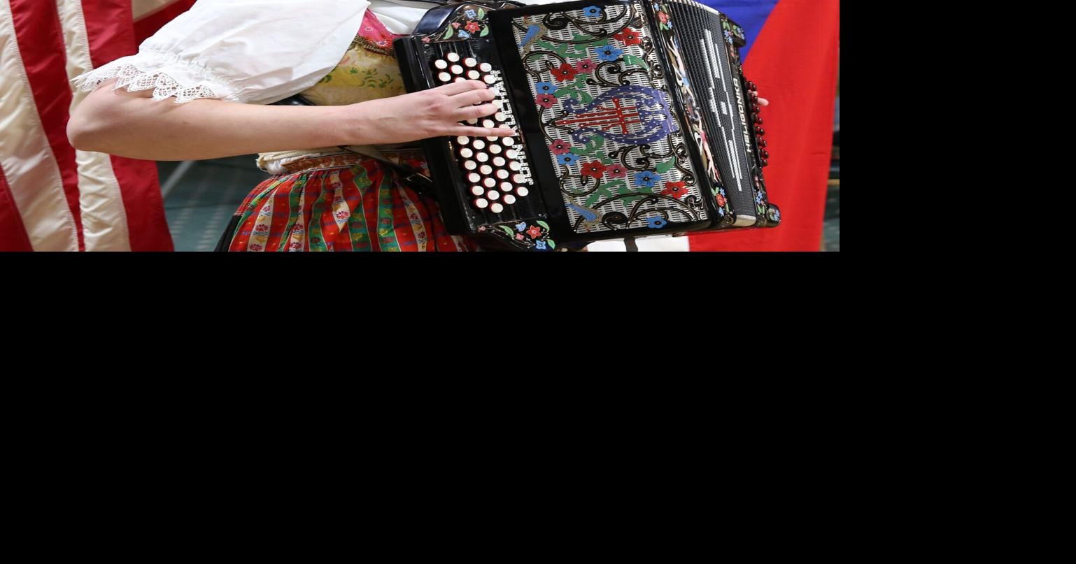 Festival works to preserve Czech heritage in Nebraska | News ...