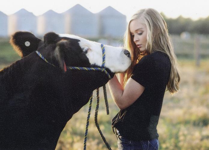 Relationships key for 2022 Outstanding Tribland 4-H'er | News ...