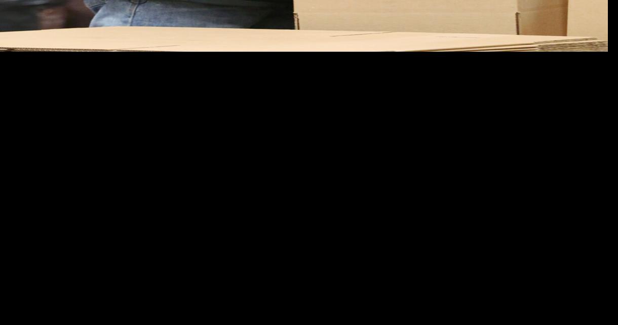 Boxes assembled for Goodfellows campaign | News | hastingstribune.com