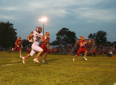 Six-man: No. 6 Red Cloud shuts out Silver Lake in second half, captures ...