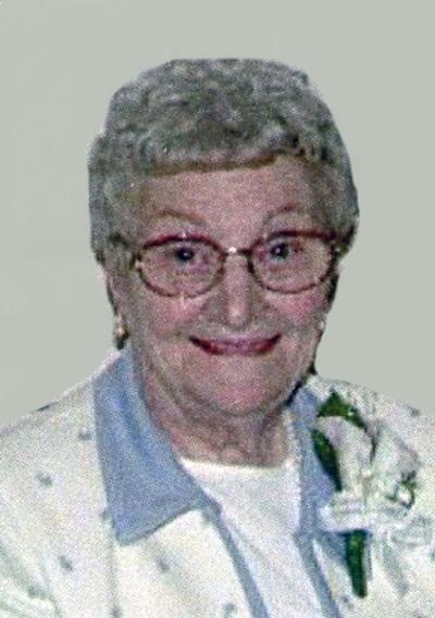 Doris A. Bieck | Obituaries | hastingstribune.com
