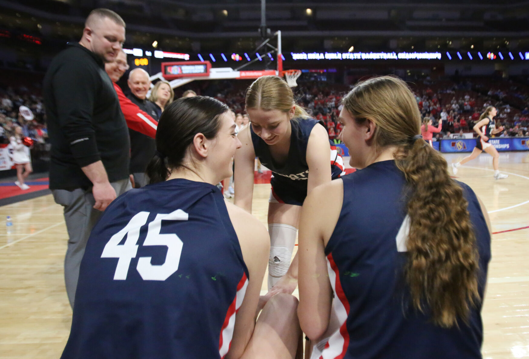 2023 All-Tribland girls basketball teams | Sports | hastingstribune.com