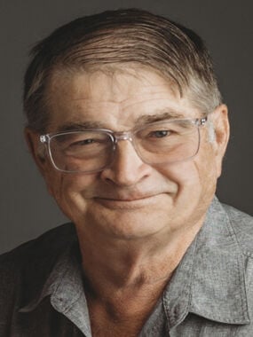 Robert A. 'Bob' Hoffman | Obituaries | hastingstribune.com