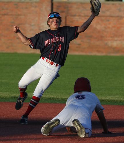 Johnson's walk-off lifts Five Points Bank over North Platte | Sports ...