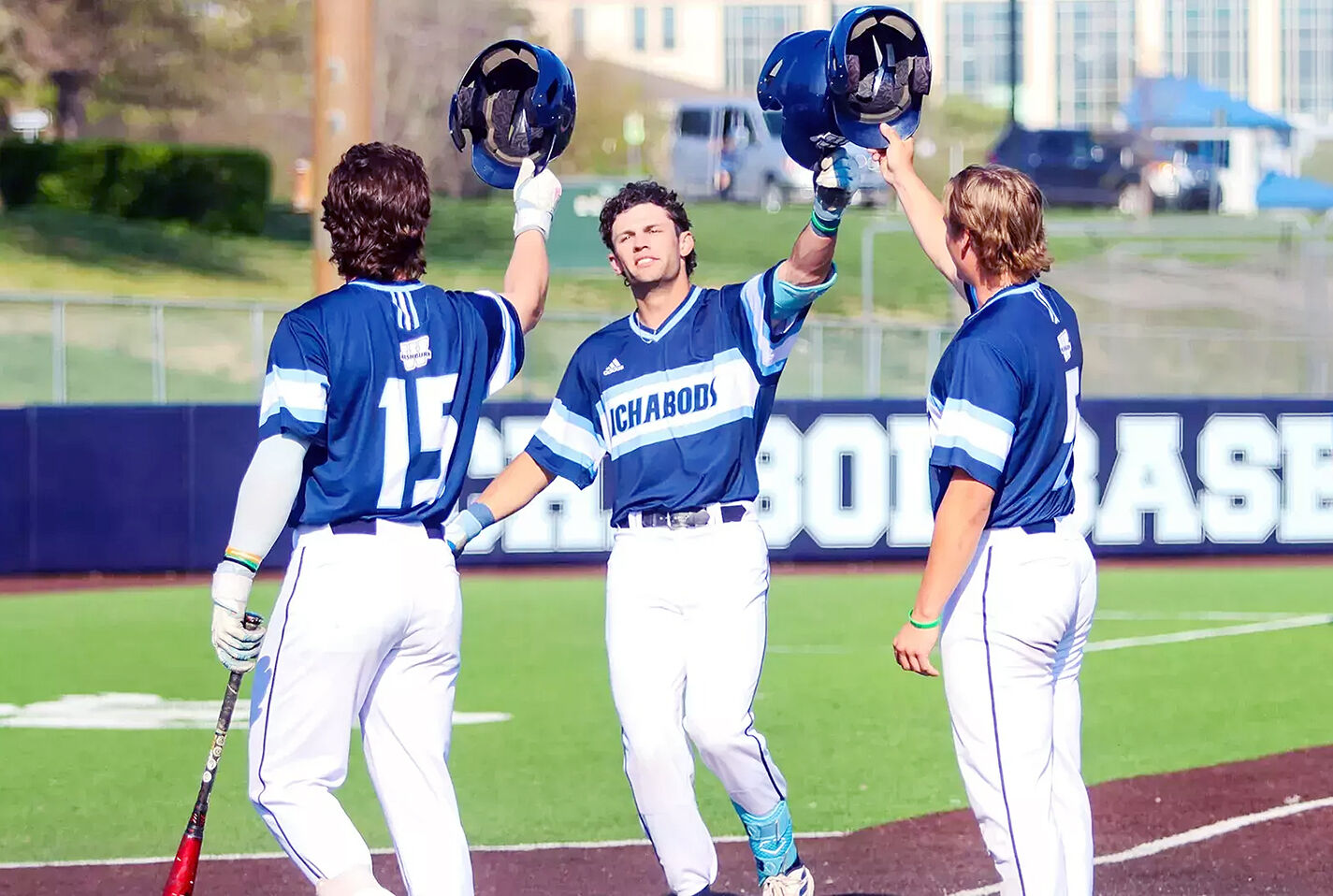 Jett Buck excited to add experience, power to Nebraska baseball's ...