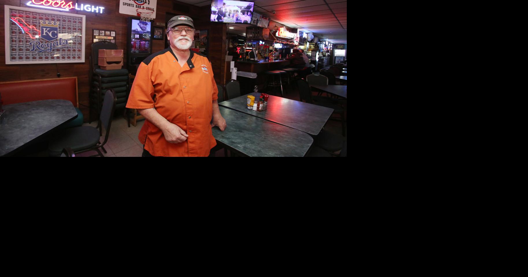 Sports bar owner started early in restaurant business | News ...