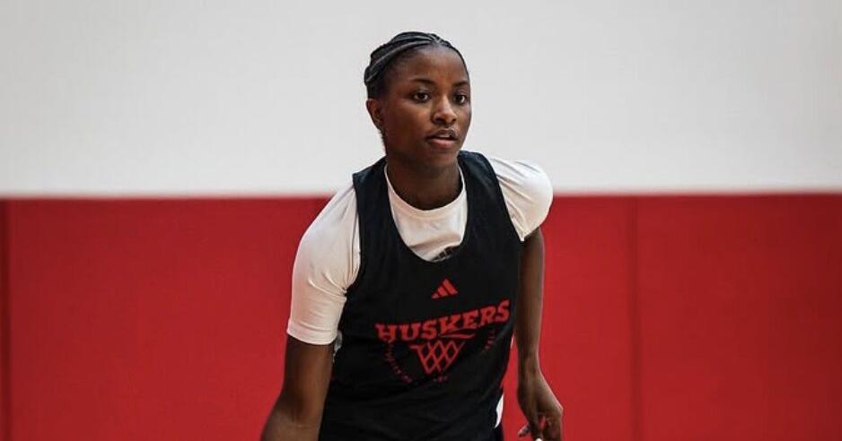 Why Nebraska believes Northwestern transfer Hailey Weaver isn't being ...