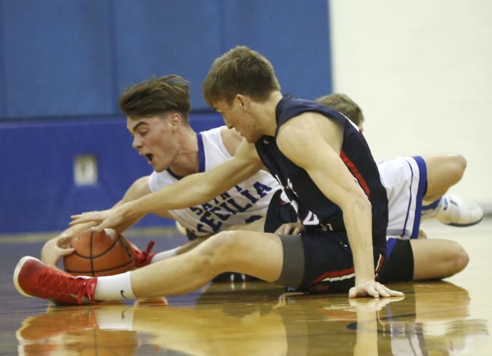 Bluehawks quiet crosstown rival Patriots | Sports | hastingstribune.com