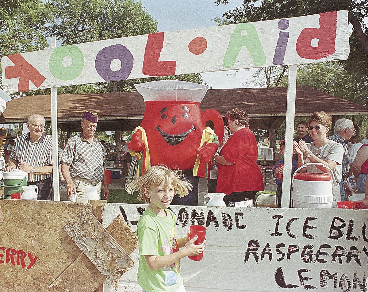 Kool-Aid Days turns 20 | Local News | hastingstribune.com