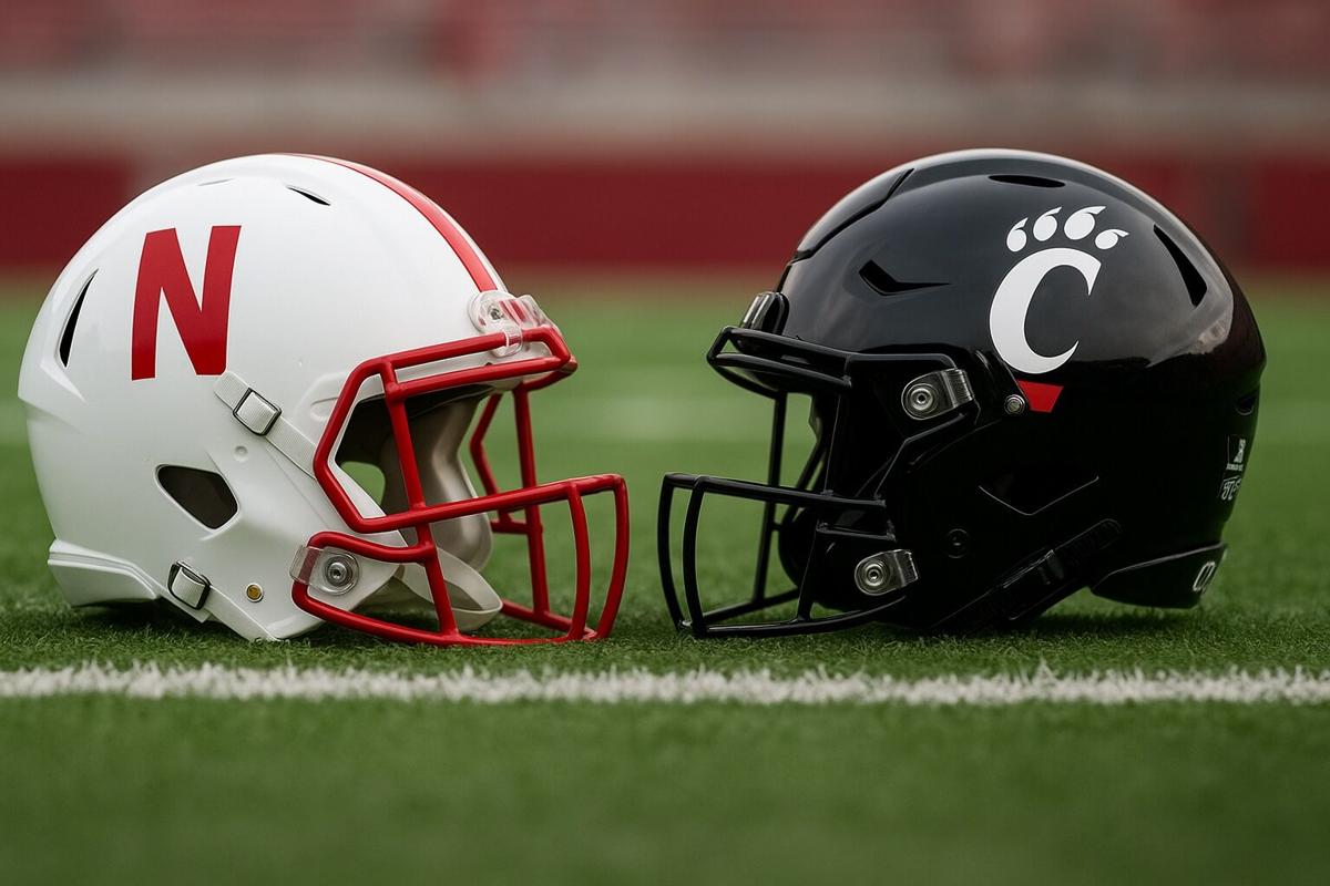 What to watch for: Nebraska football opens its season against ...