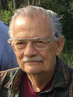 John E. 'Jack' Borrell | Obituaries | hastingstribune.com