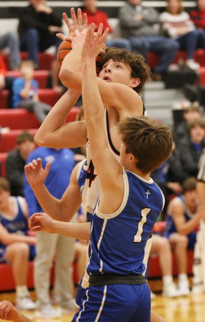 Sutton hoping to be competitive as Mustangs seek continual improvement ...