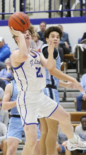 Hawkettes take down rival GICC Crusaders 53-43 | Sports ...