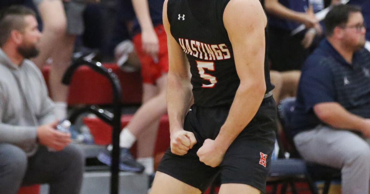 Tigers rally past Patriots in latest edition of rivalry thrillers ...