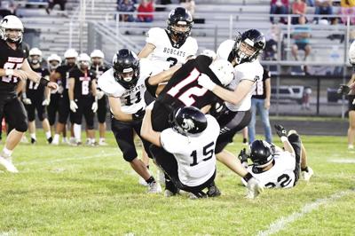 E-M/F Bobcats rally in second half for 34-30 win over Sutton | Sports ...