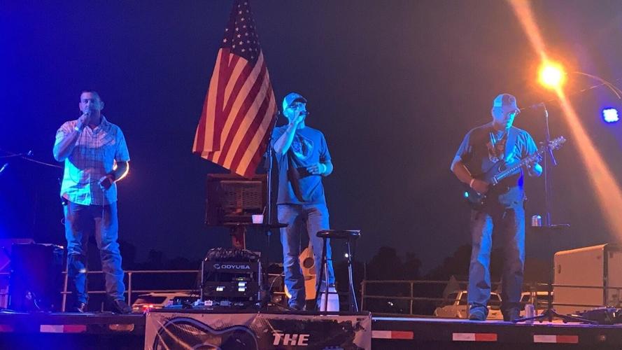 Blue Collar Band to headline June 13 event at Brickyard Park | News ...