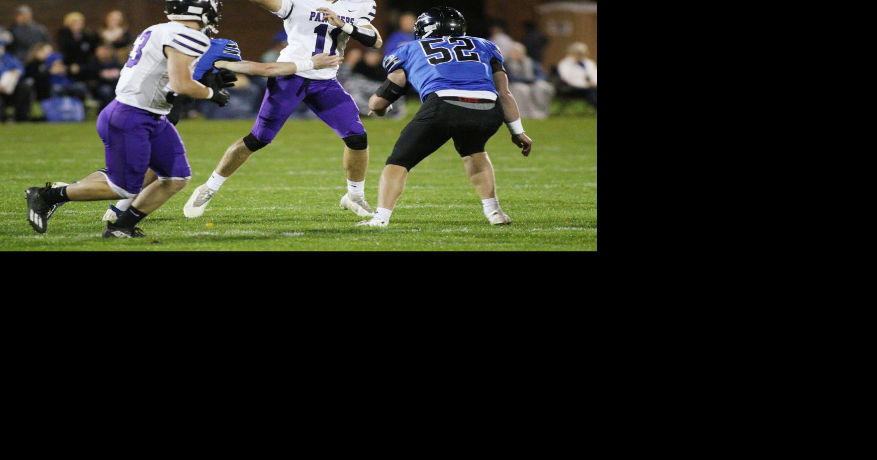 With depth all over field, Panthers poised for another postseason ...